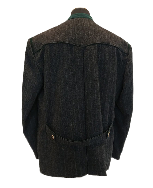 Tirolese: Giacca Tirolese Uomo Stainbock